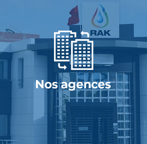 RAK - Authentification