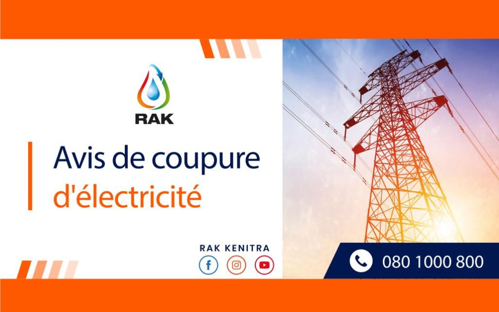 LA RAK - RAK